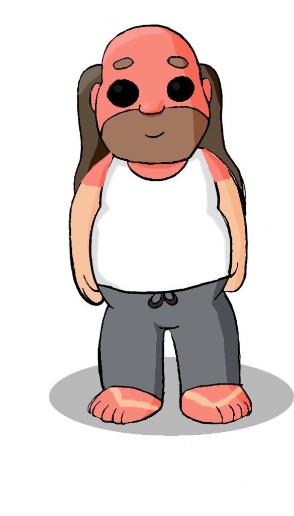 Greg Pop – Swankivy's Doodles